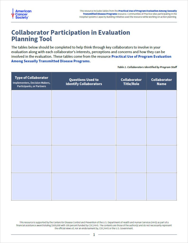 HSCB Sustainability Resources - Hospital Systems Capacity Building ...
